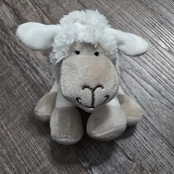Jomanda | Toys | Jomanda Sheep Lamb Plush Stuffed Animal Unisex White ...